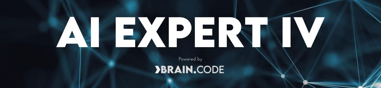 Campus Brain & Code